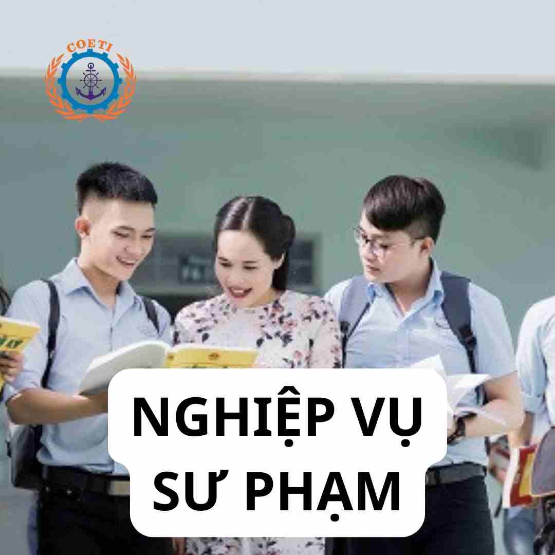 ĐÀO TẠO CHỨNG CHỈ NGHIỆP VỤ SƯ PHẠM - Trường Cao Đẳng Kinh Tế Kỹ Thuật ...