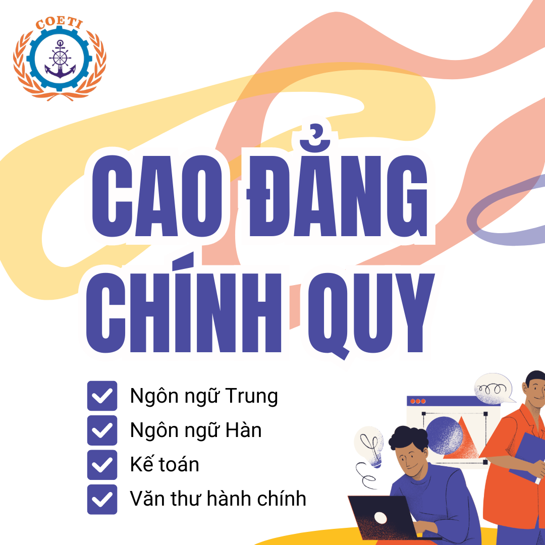 XÉT TUYỂN HỌC CAO ĐẲNG CHÍNH QUY - Trường Cao Đẳng Kinh Tế Kỹ Thuật ...