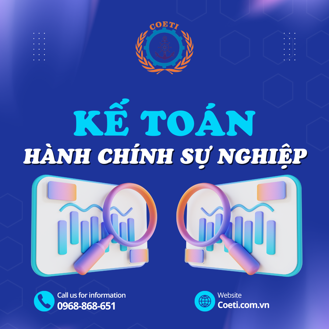 KẾ TOÁN HÀNH CHÍNH SỰ NGHIỆP - Trường Cao Đẳng Kinh Tế Kỹ Thuật Công Nghiệp