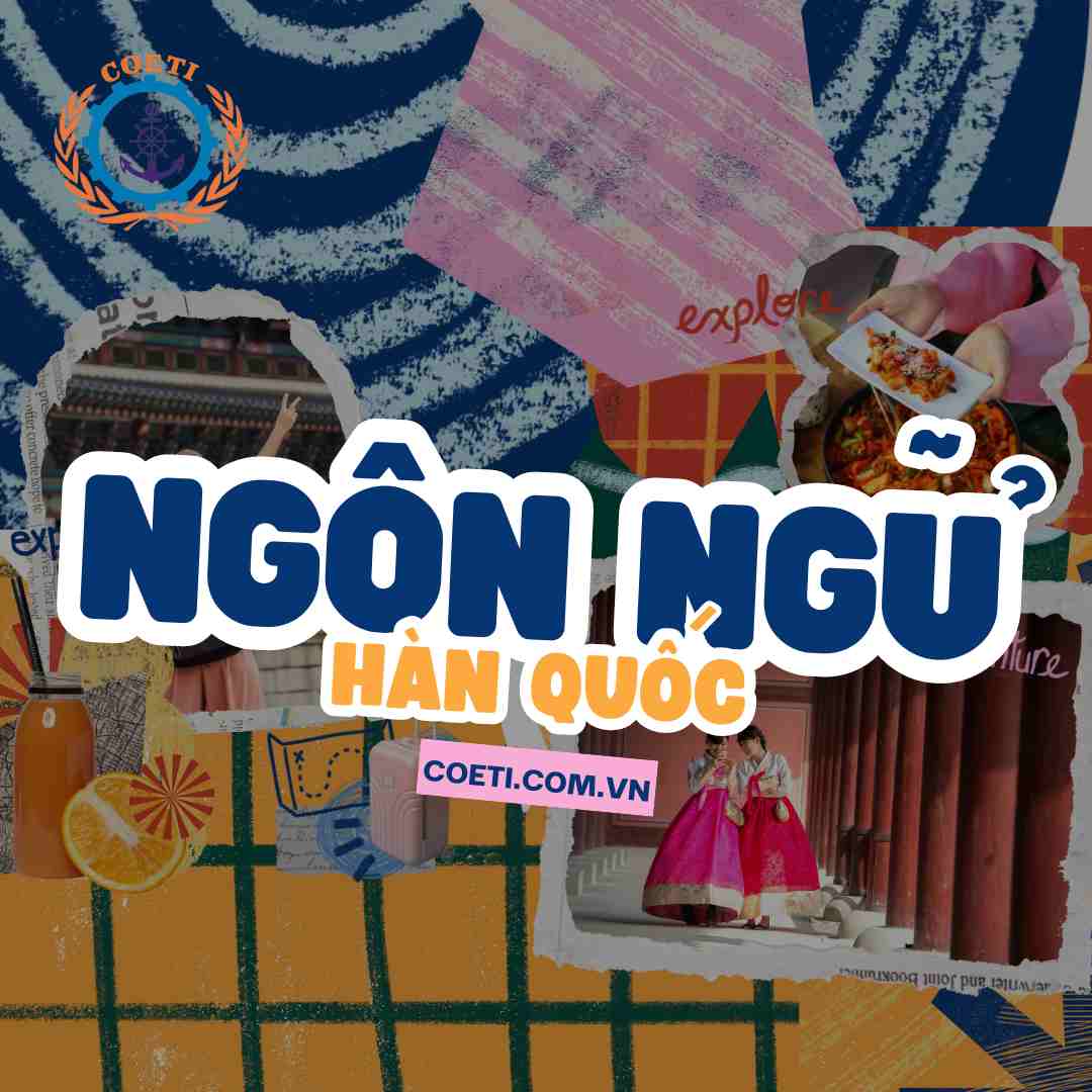 CAO ĐẲNG NGÔN NGỮ HÀN QUỐC - Trường Cao Đẳng Kinh Tế Kỹ Thuật Công Nghiệp